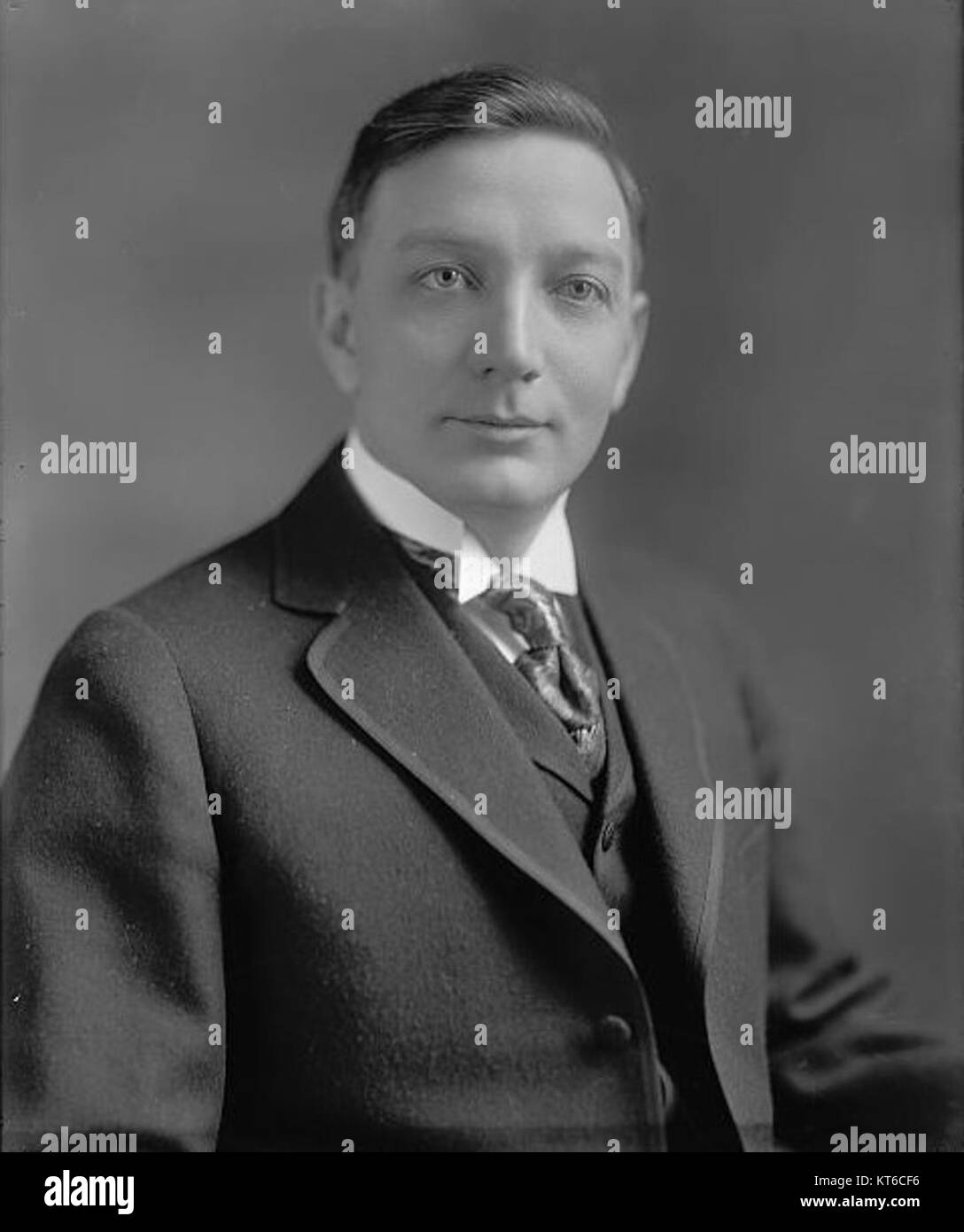 William F. Waldow was an influential individual in his field, known for ...