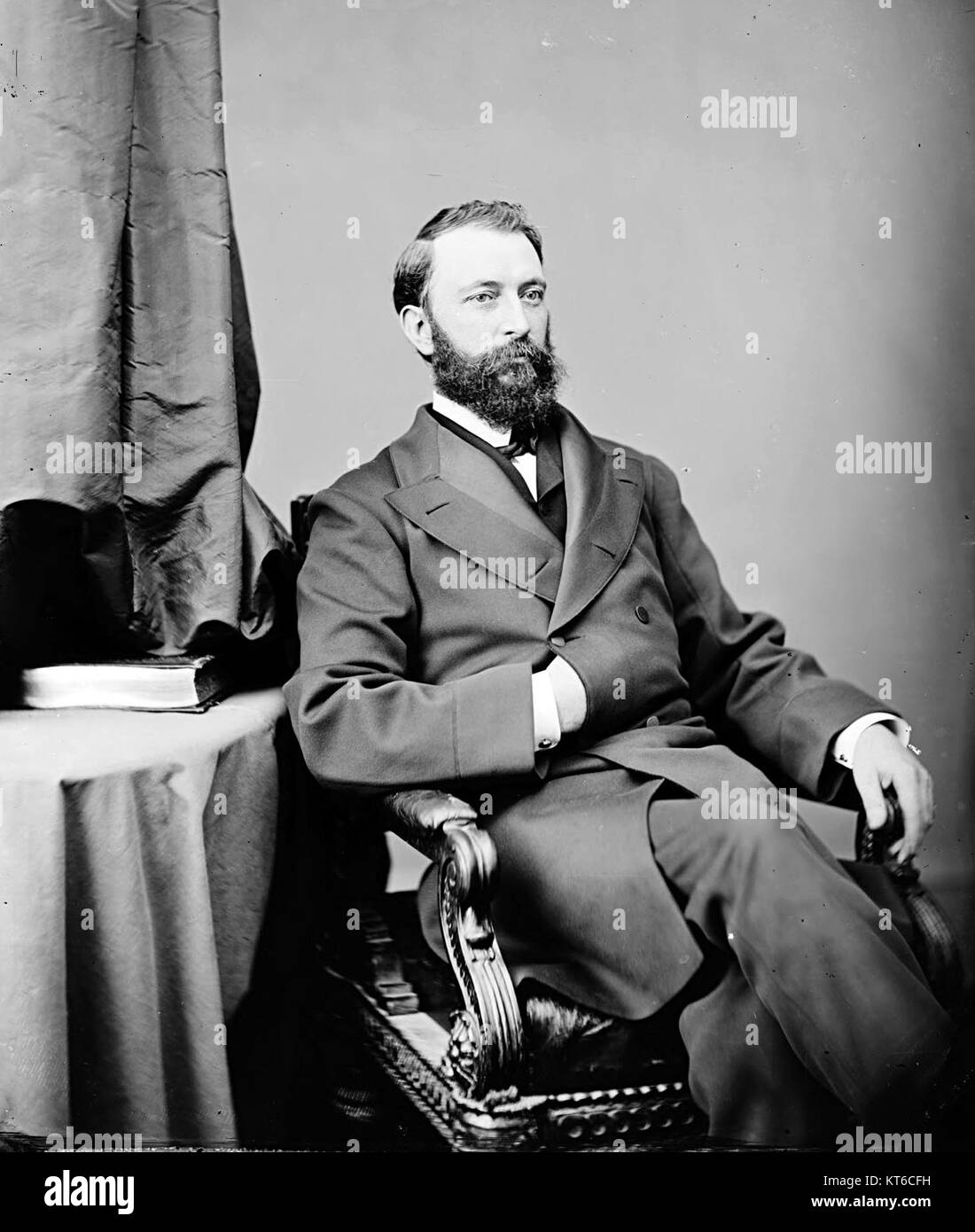 William F. Prosser was a legal scholar who made significant ...