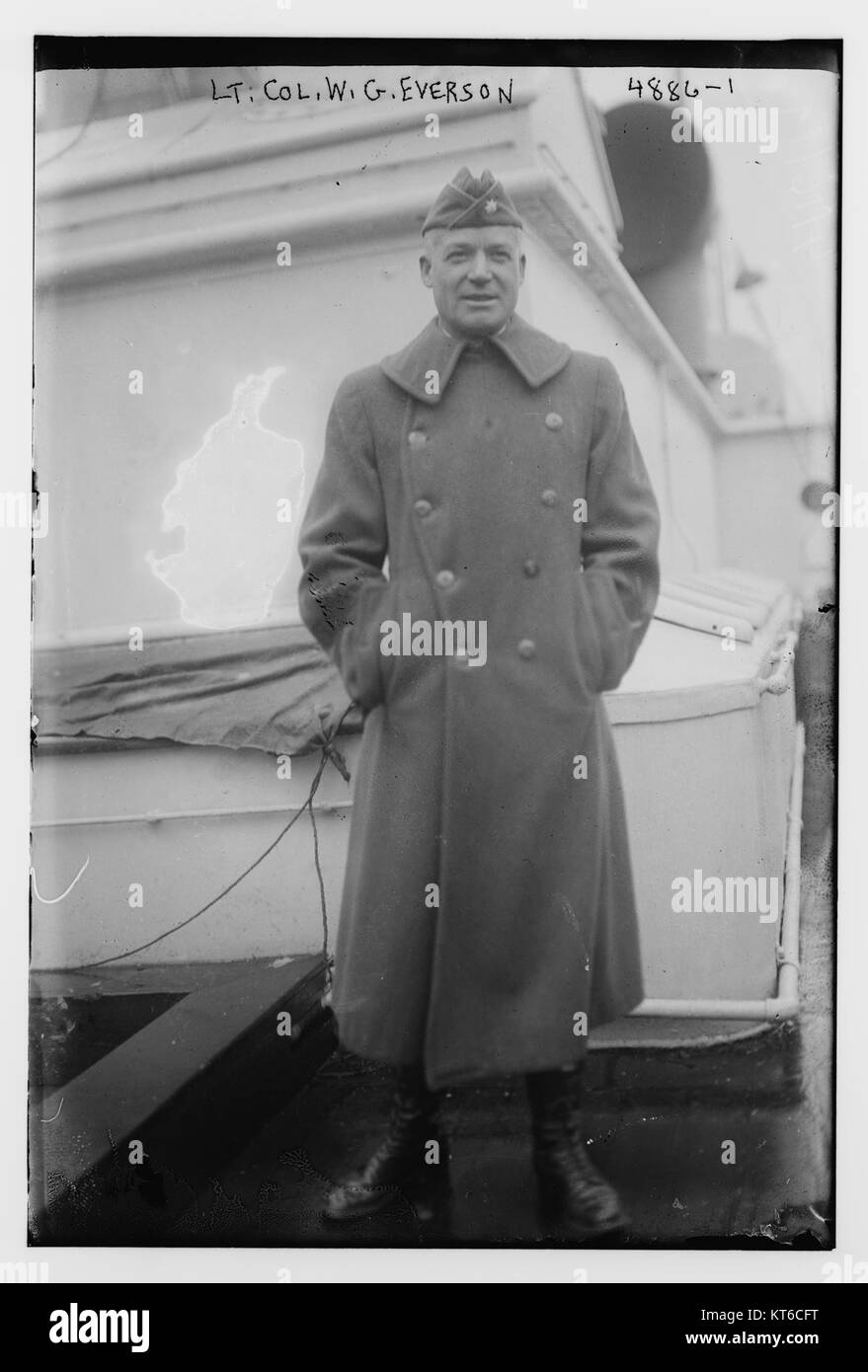 William everson hi-res stock photography and images - Alamy