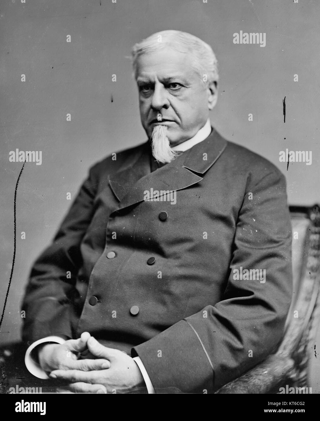William H. Hunt was an American politician and businessman, best known ...