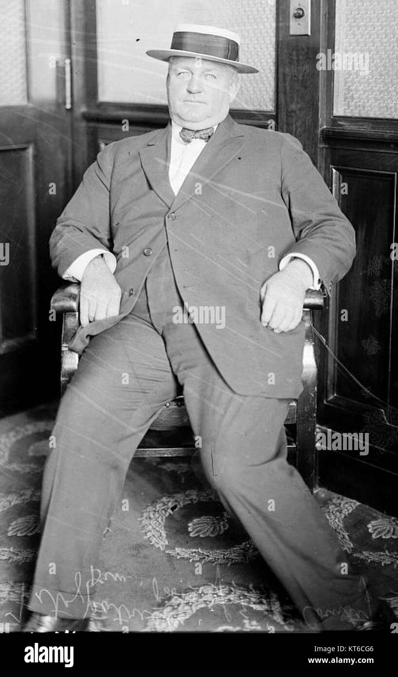 William H. Fitzpatrick was an influential American businessman and ...