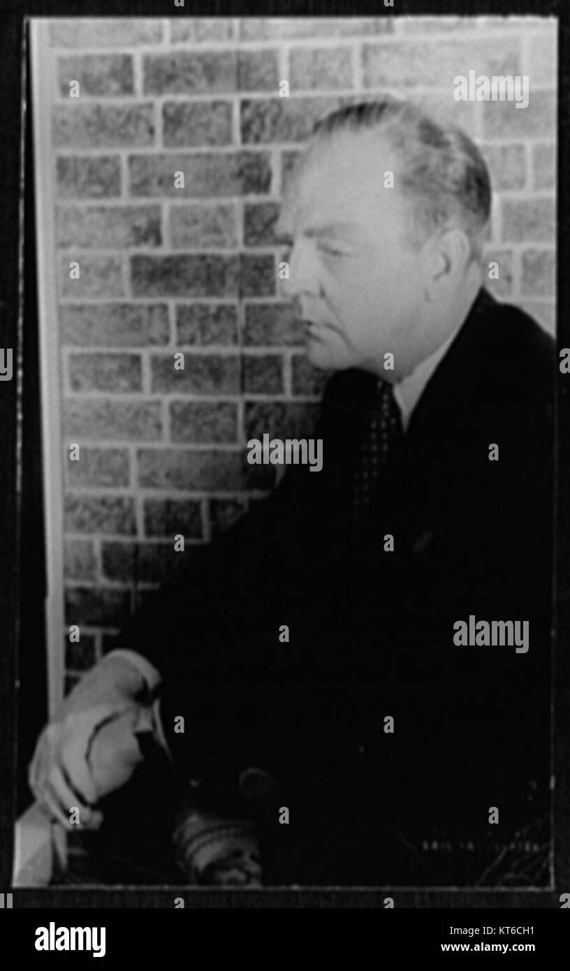 William inge Black and White Stock Photos & Images - Alamy