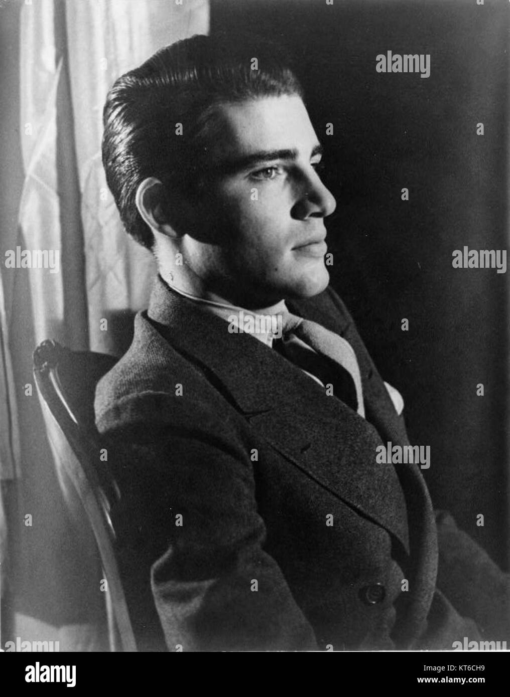 William hopper hi-res stock photography and images - Alamy