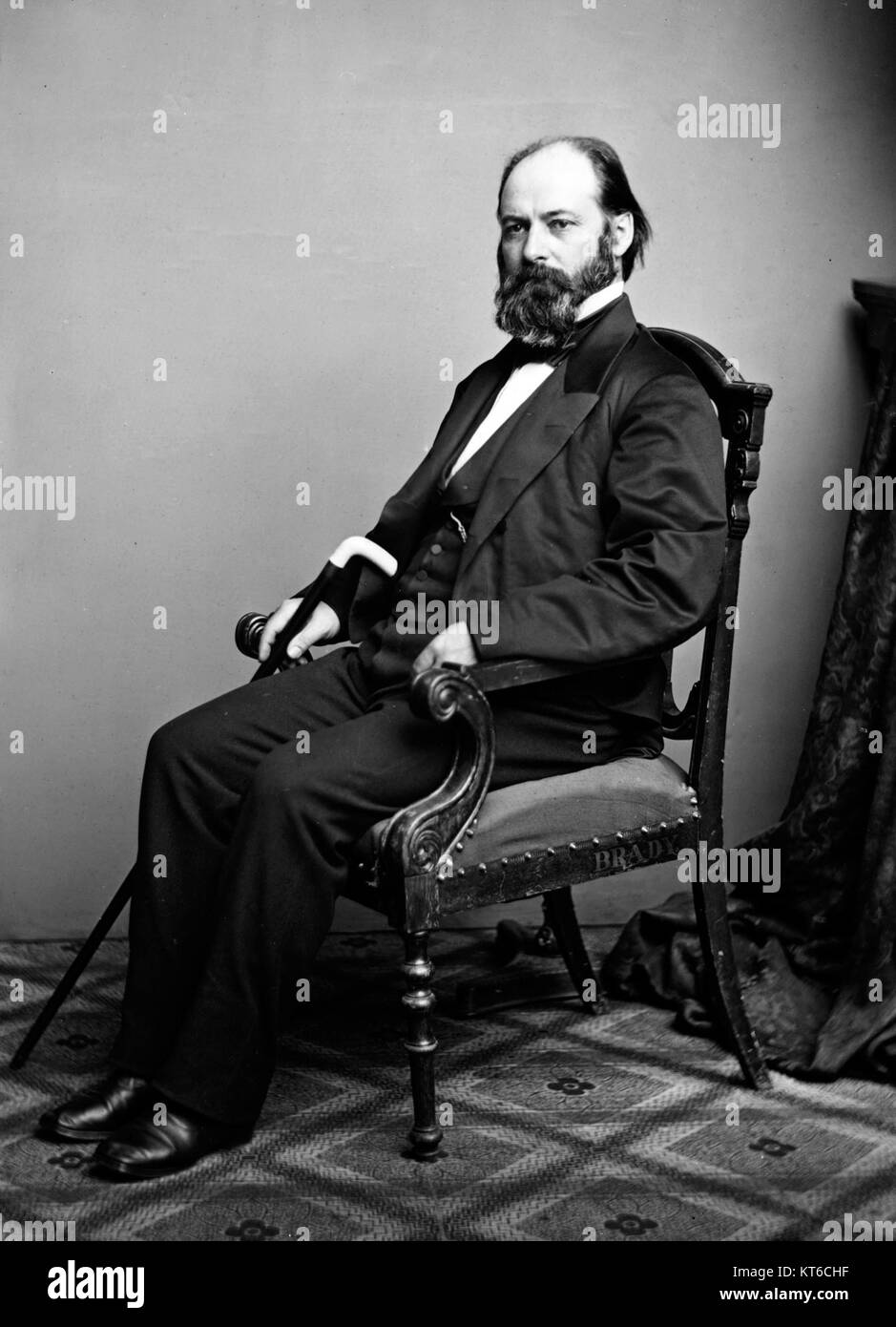 William Irvine was an influential figure, contributing to historical ...