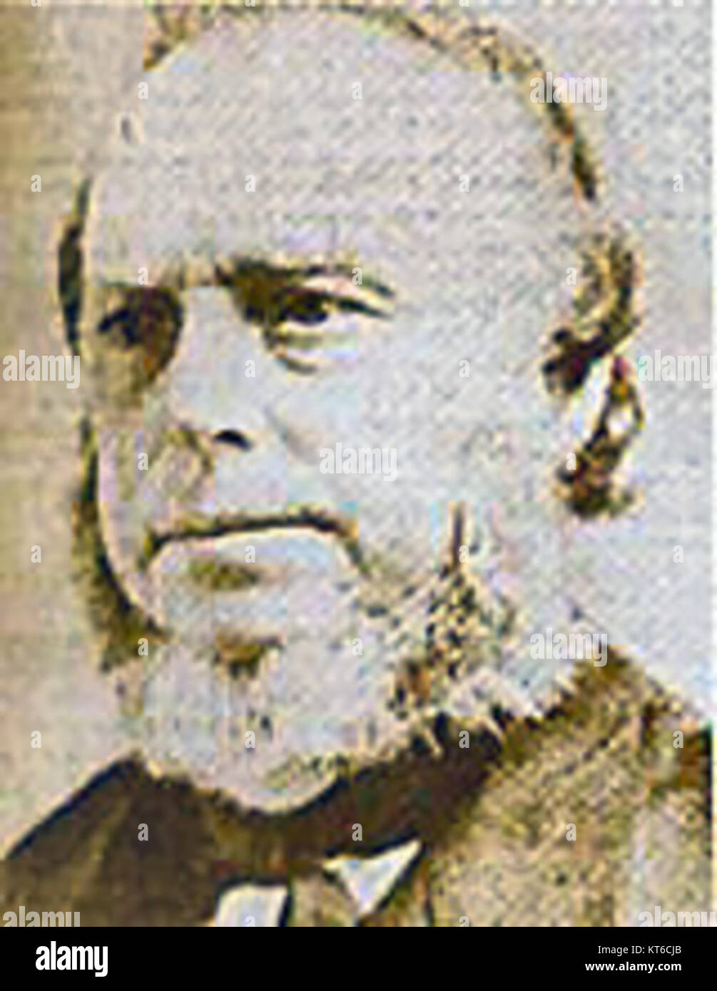 William Law was an early leader in the Latter-day Saint movement, known ...