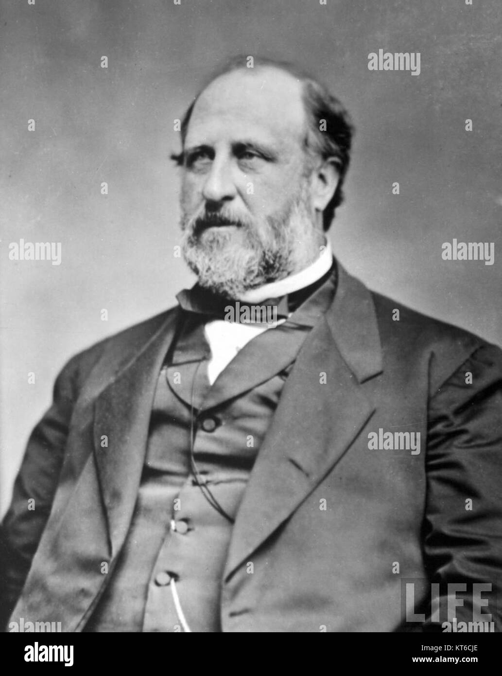William tweed hi-res stock photography and images - Alamy