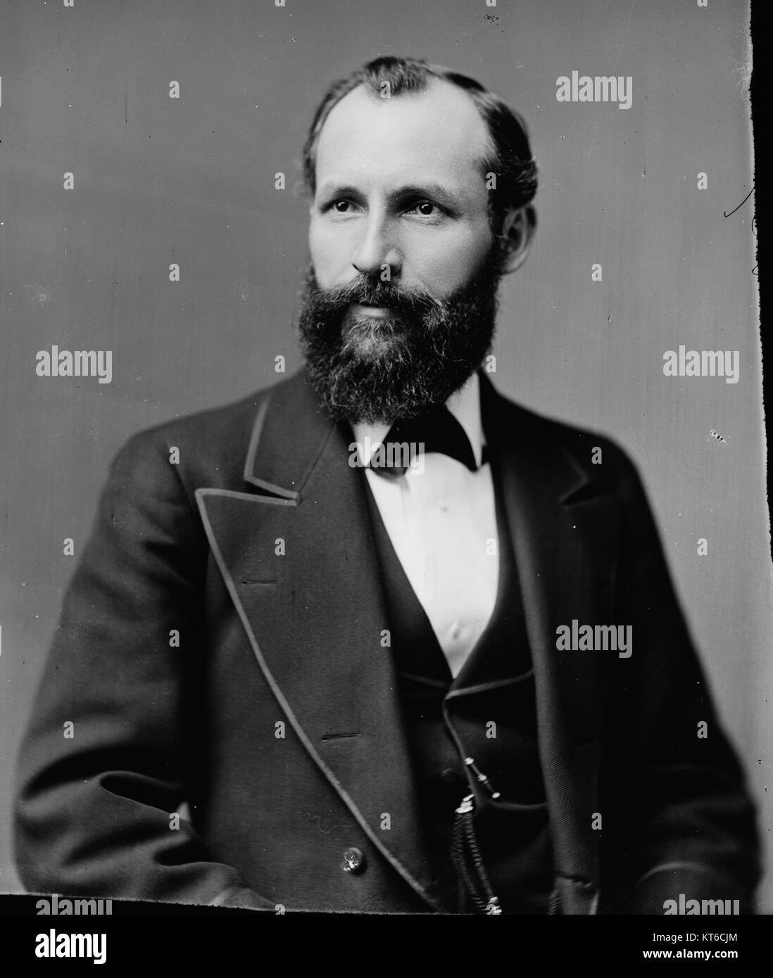 William mckendree springer hi-res stock photography and images - Alamy