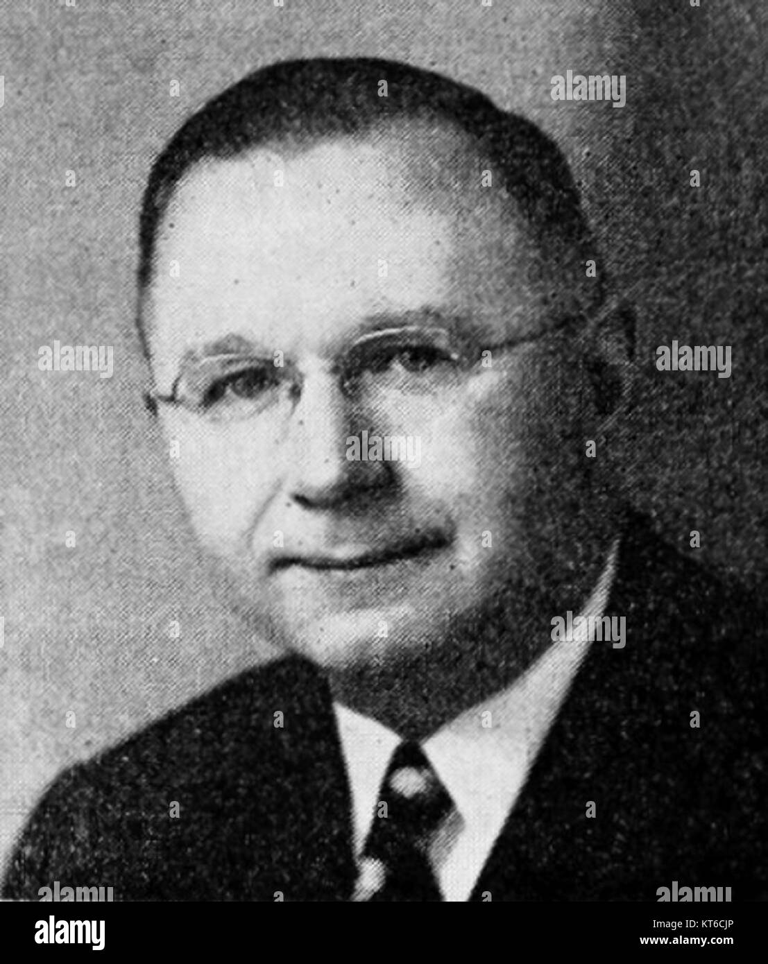 William L. McGrath was a notable figure, recognized for his ...