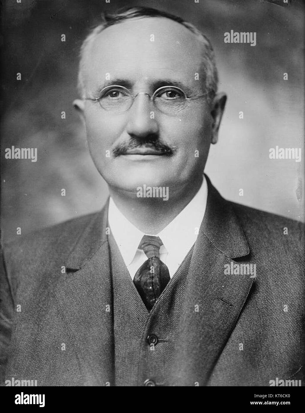 William L. Sibert was a prominent American military officer, known for ...