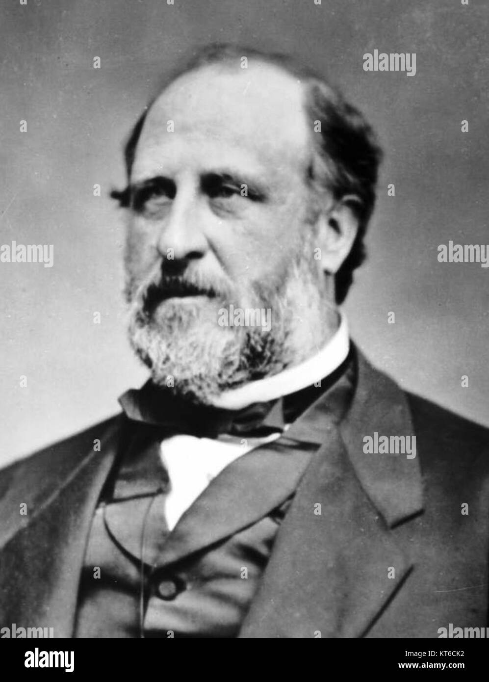William tweed Black and White Stock Photos & Images - Alamy