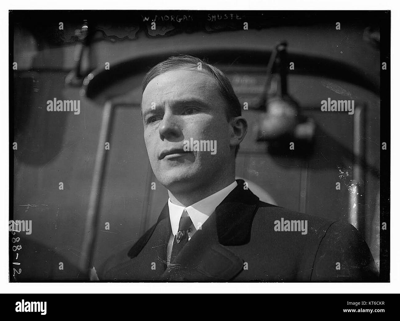 William shuster hi-res stock photography and images - Alamy