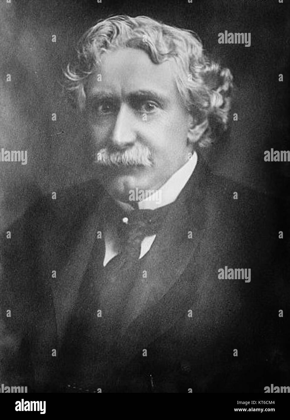 William Nelson Cromwell was a distinguished American lawyer and ...