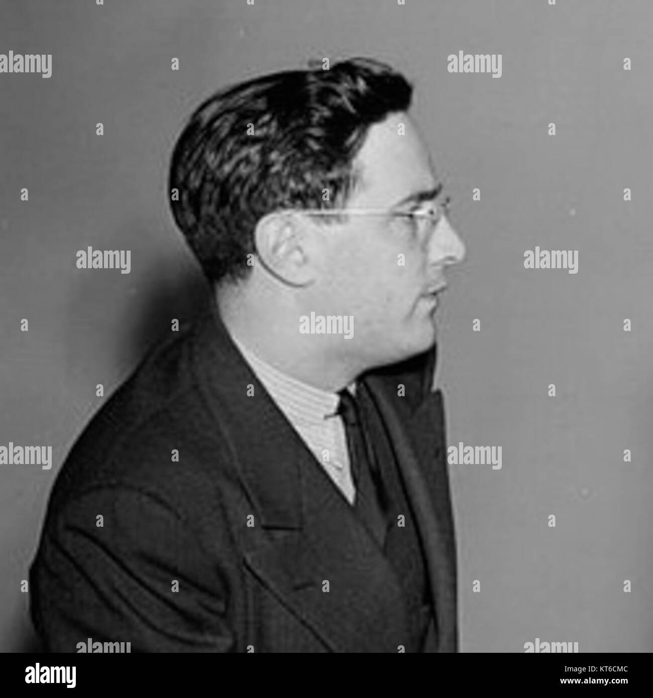 William Paul Gottlieb was a photographer known for his work documenting ...