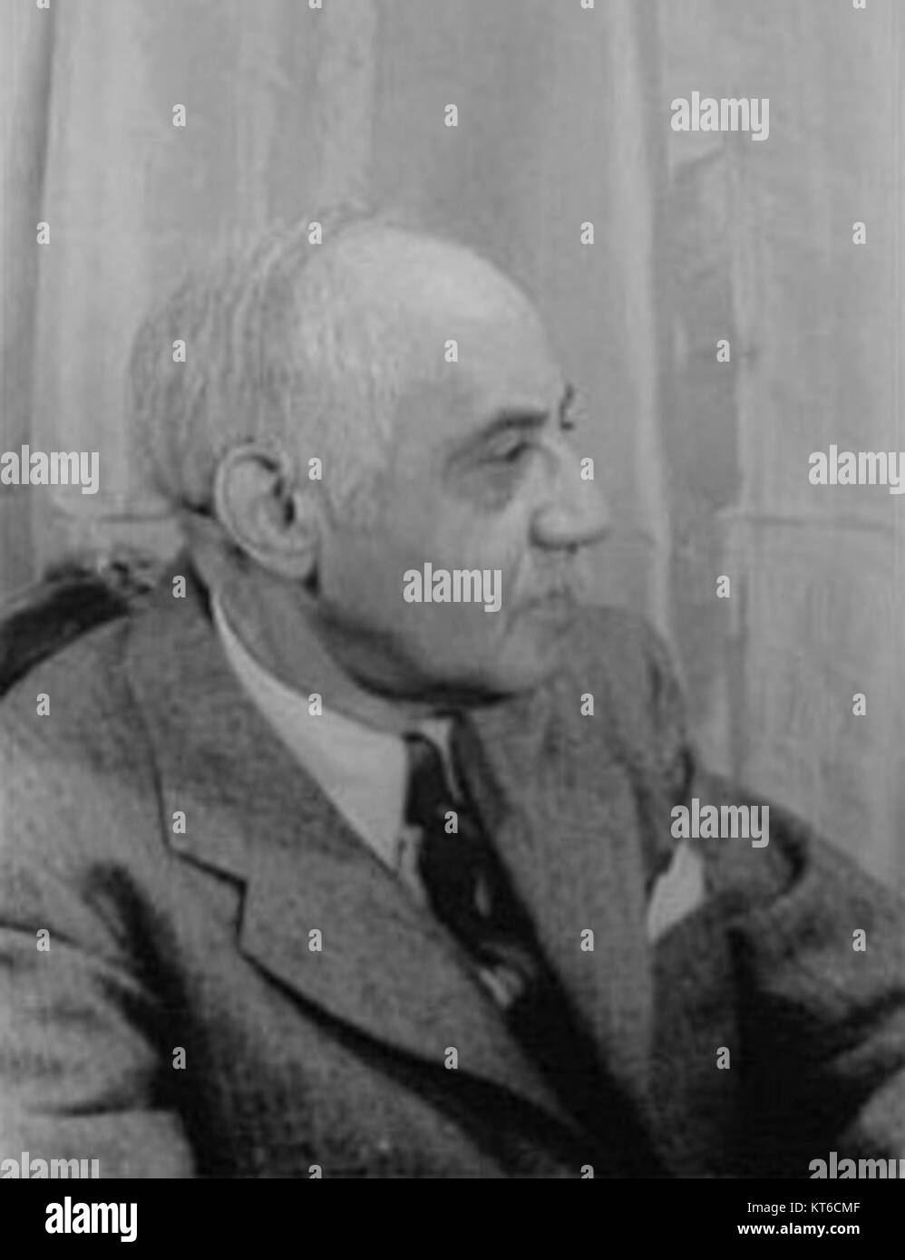 William Stanley Braithwaite was an influential African American poet ...