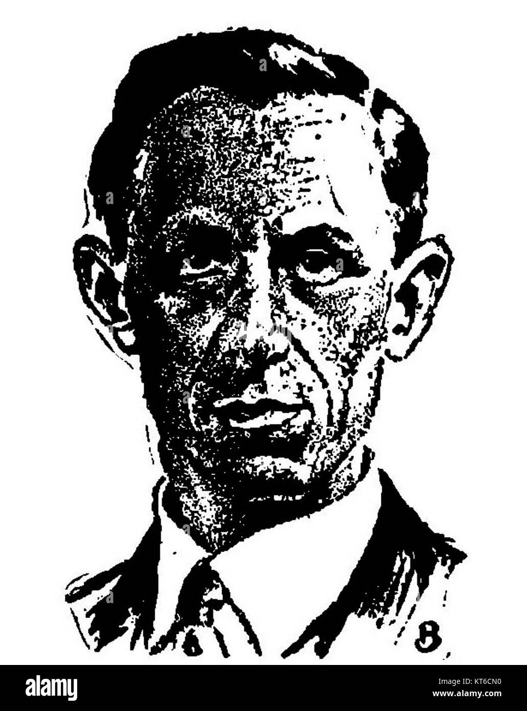 William P. Locke was a significant figure in the history of the SWS ...