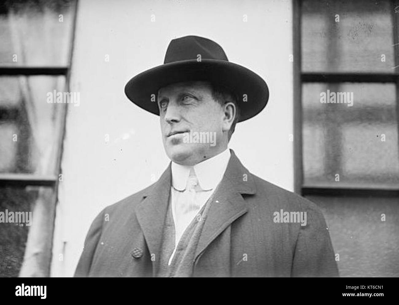 William Randolph Hearst Black and White Stock Photos & Images - Alamy