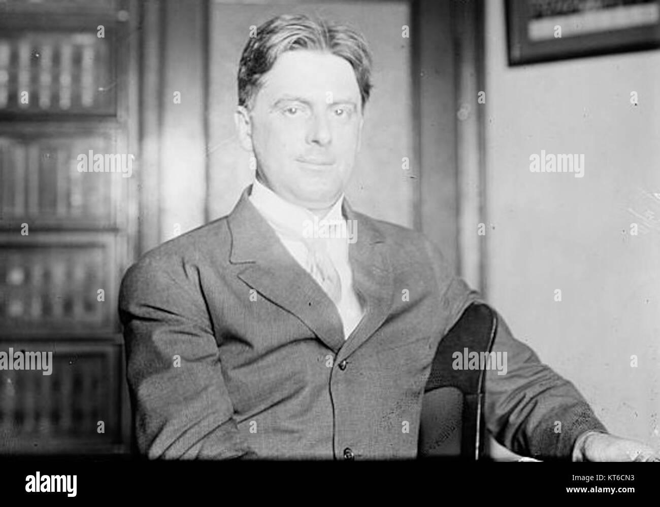 William S. Bennet was an American businessman and philanthropist known ...