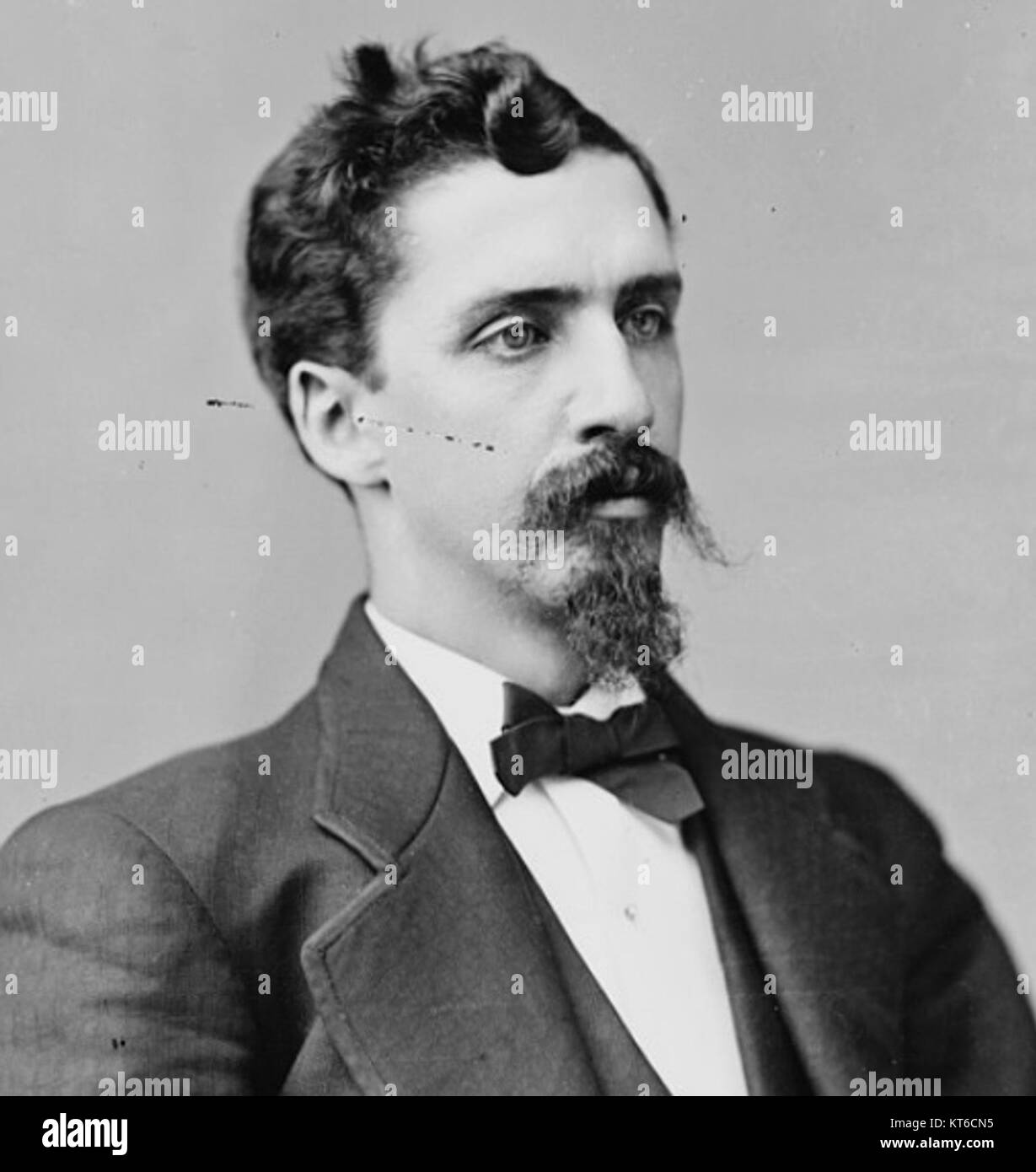 William Randolph Steele was a congressman from Wyoming who served in ...