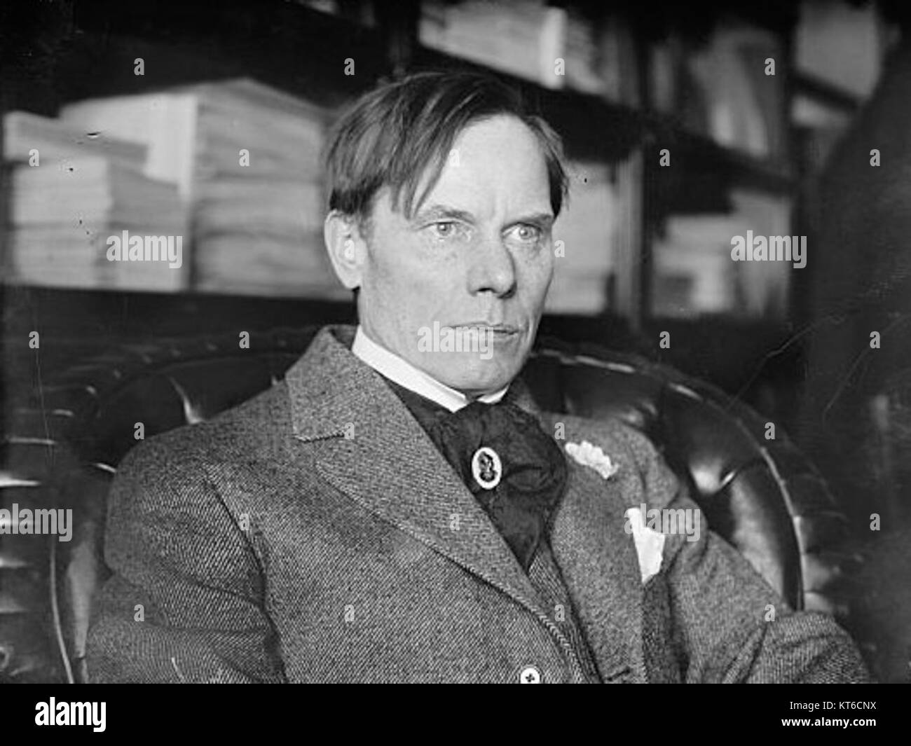 William Sulzer was a prominent American politician who served as the ...