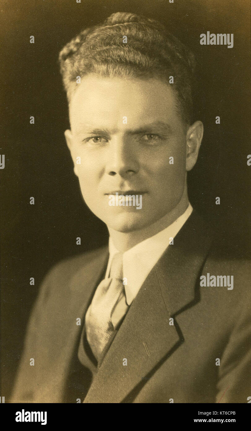 William W. Biddle was an influential figure in early 20th-century ...