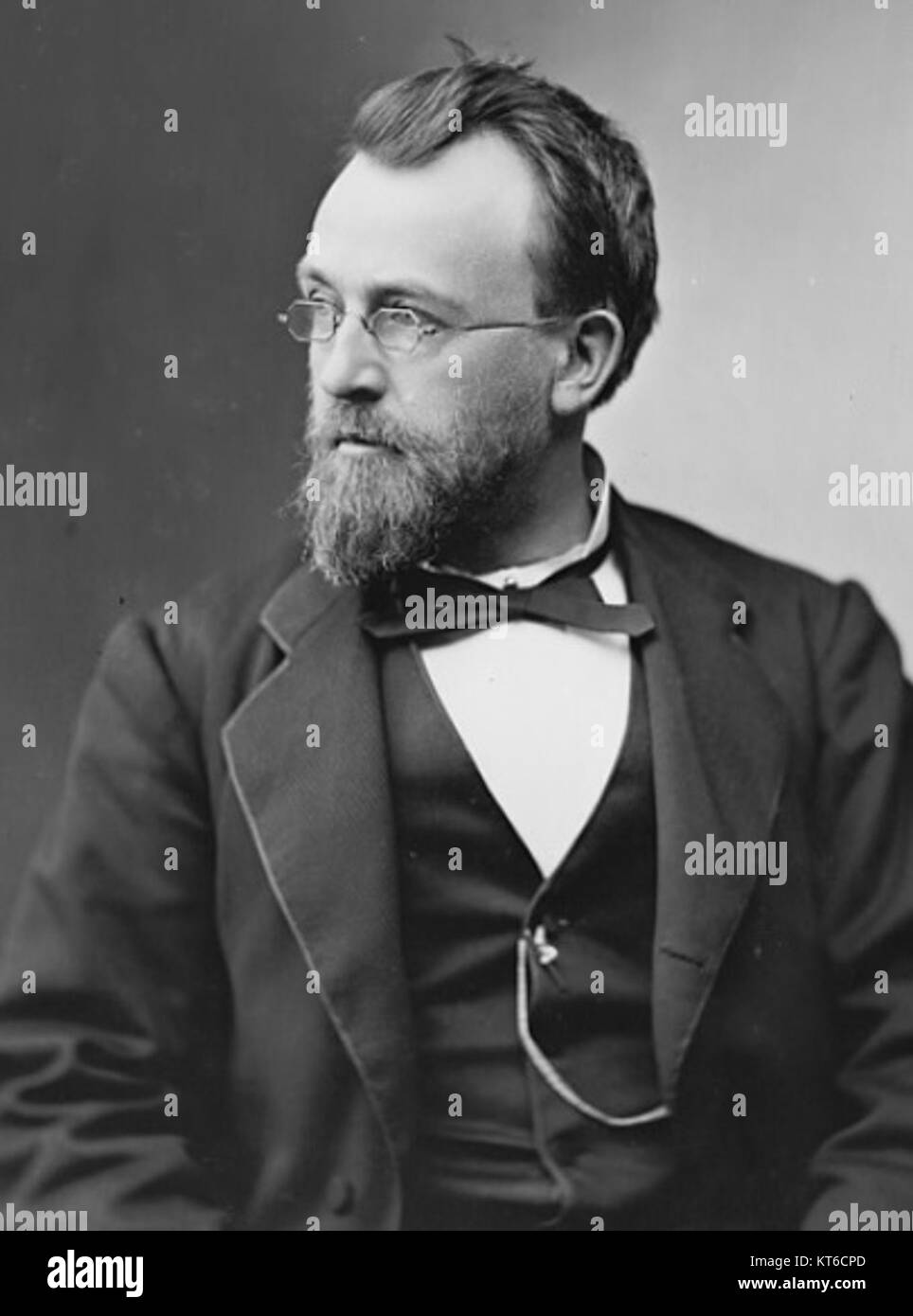William Ward was a Pennsylvania congressman who served in the United ...