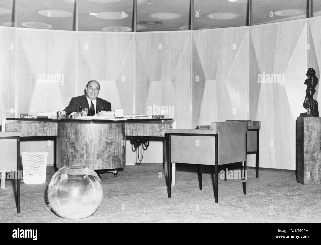 Zeckendorf development hi-res stock photography and images - Alamy