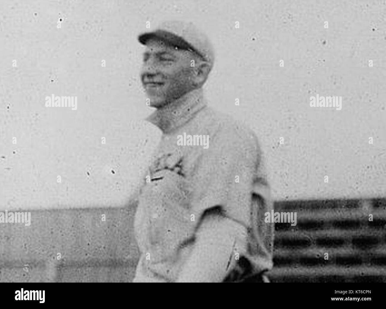 A photograph of Willie Mitchell, a well-known American musician and ...