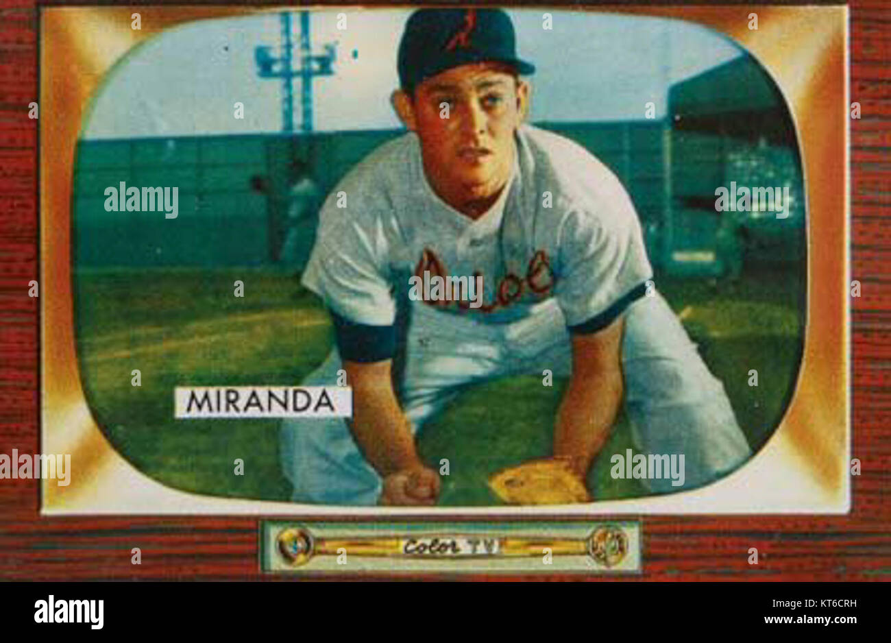 Willy Miranda was a notable figure known for his contributions to music ...