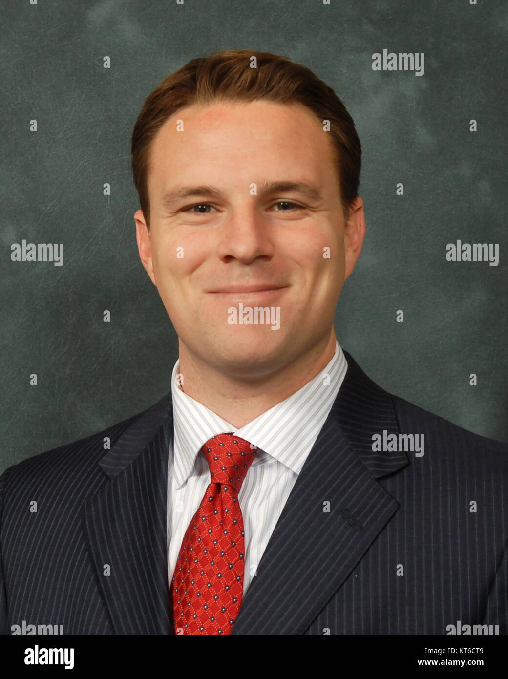 Will Weatherford is a notable figure, possibly in the political or ...