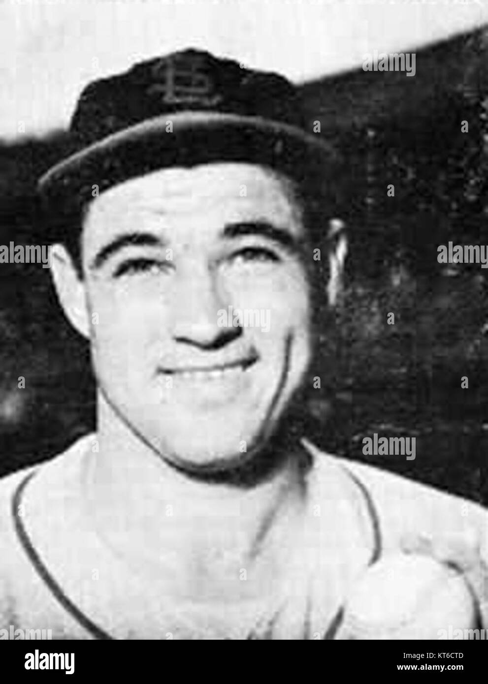 Former mlb player Black and White Stock Photos & Images - Alamy