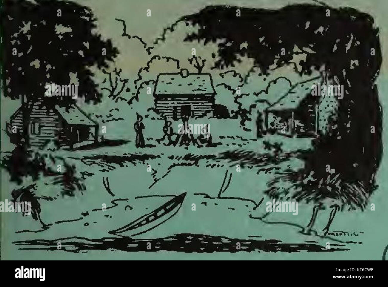 This photograph of the Wilmette lakefront in Wilmette, Illinois ...