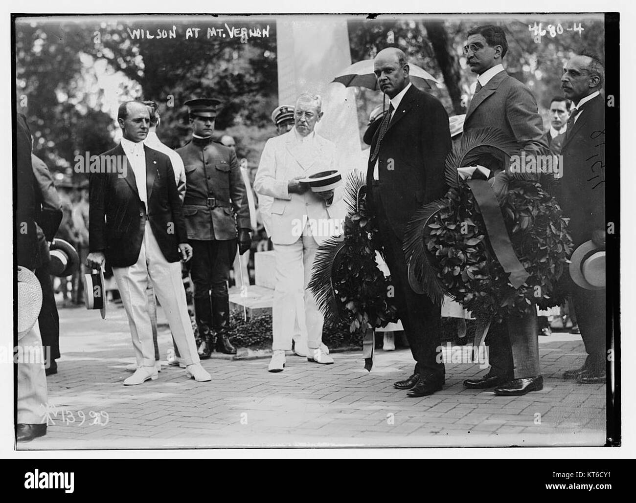 Photograph george washington wilson hi-res stock photography and images ...