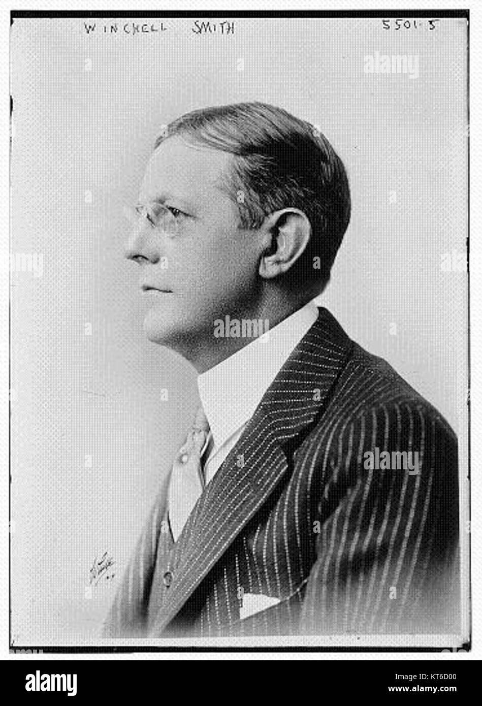 Winchell smith hi-res stock photography and images - Alamy