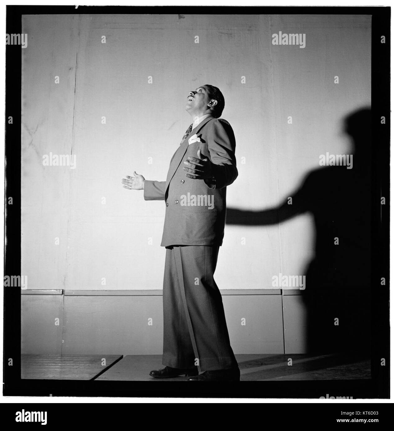 Harlem renaissance music hi-res stock photography and images - Alamy