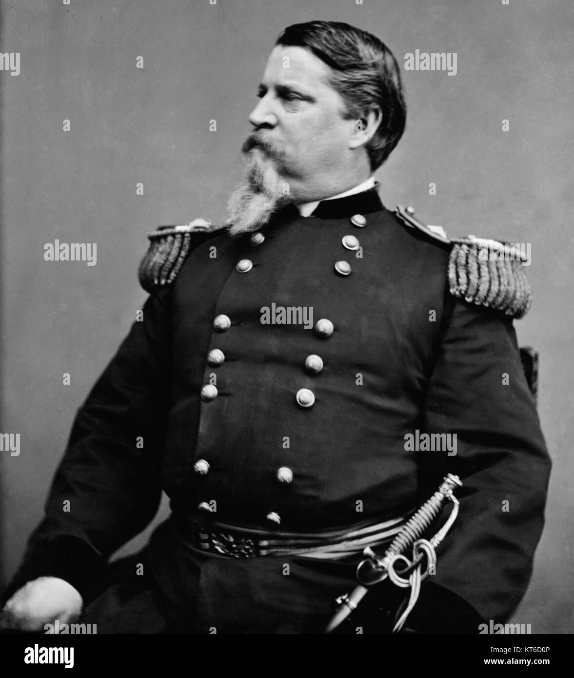 Winfield Scott Hancock High Resolution Stock Photography and Images - Alamy