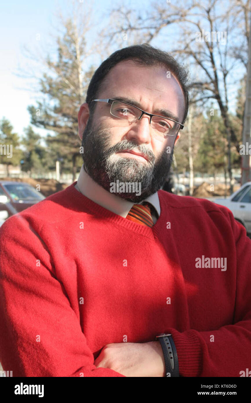 Ardavan hi-res stock photography and images - Alamy