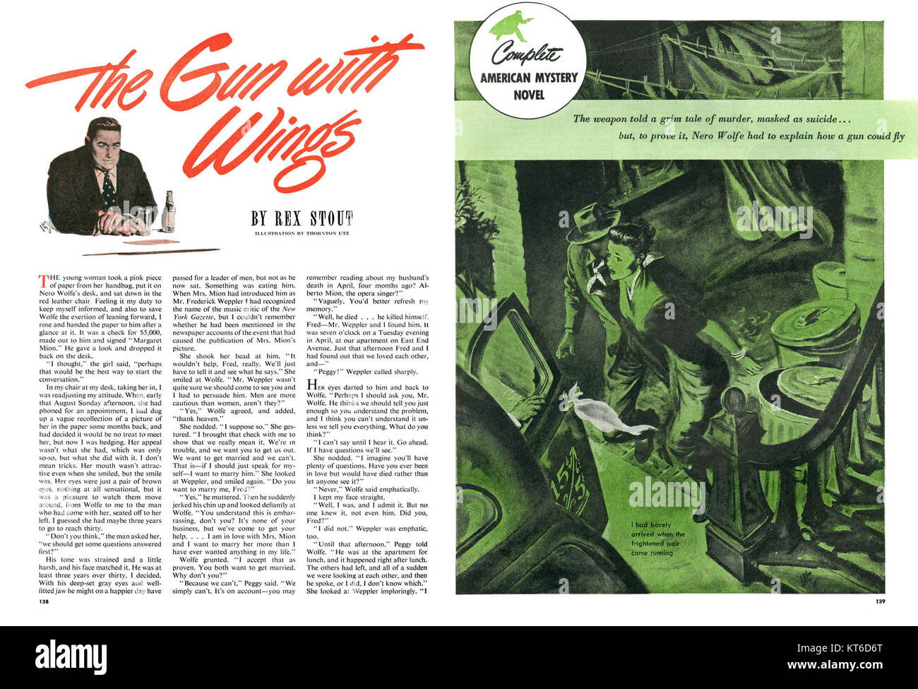 Showcasing unique features Cut Out Stock Images & Pictures - Alamy