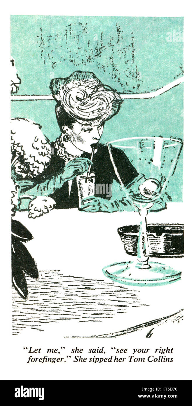 Wanted ads Cut Out Stock Images & Pictures - Alamy