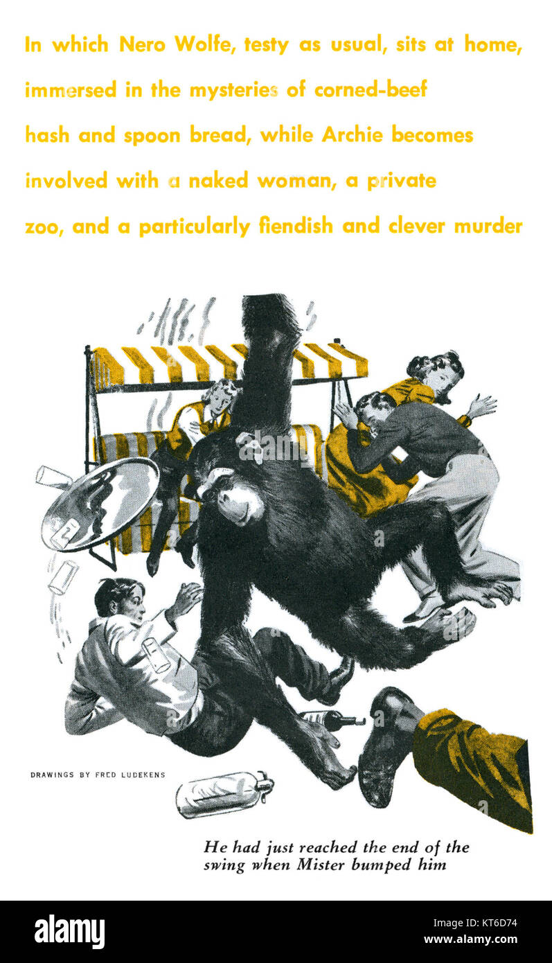 A mystery Cut Out Stock Images & Pictures - Alamy