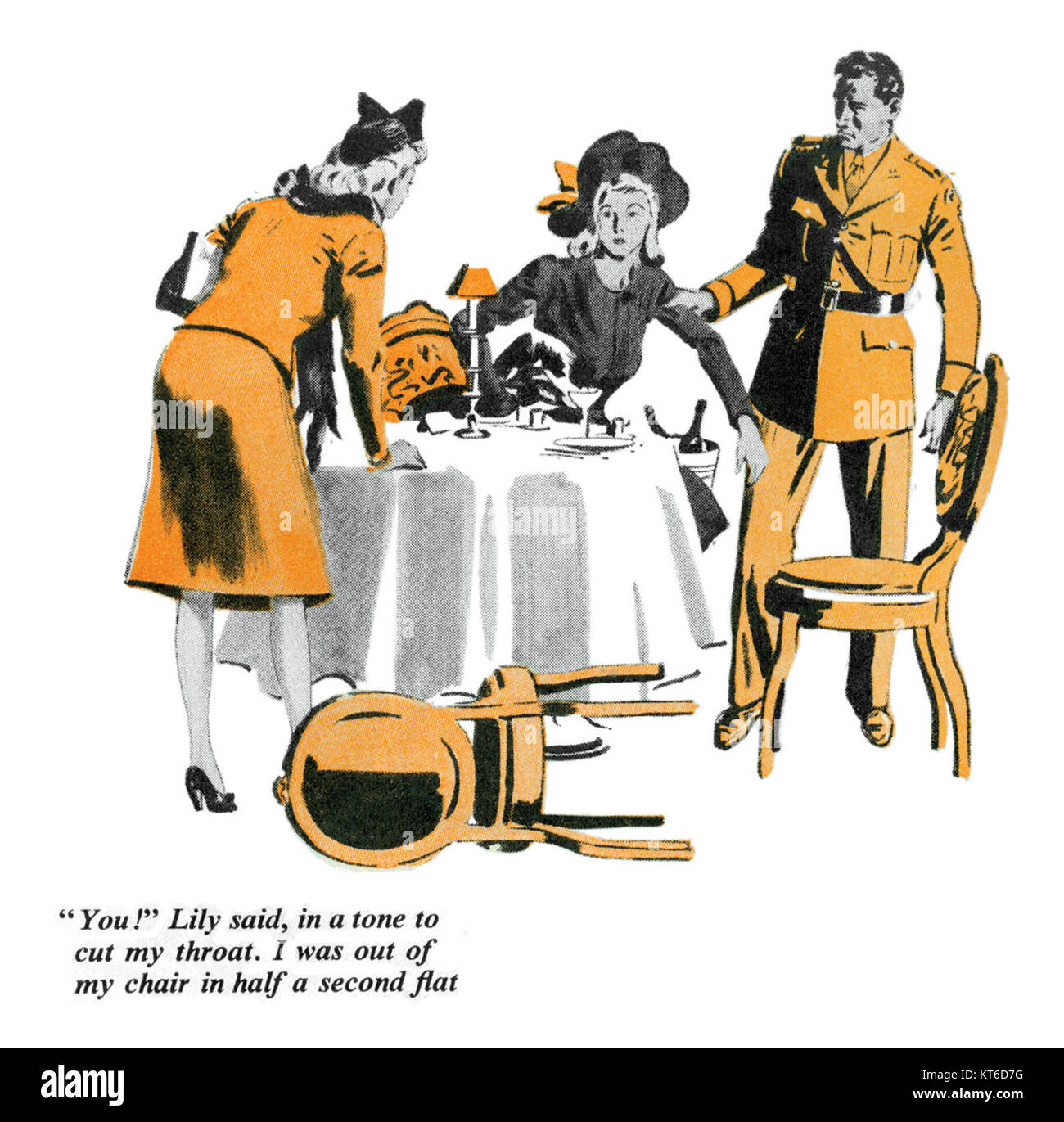 'Wolfe-Not-Quite-Dead-Enough' is a title referring to a work or concept ...