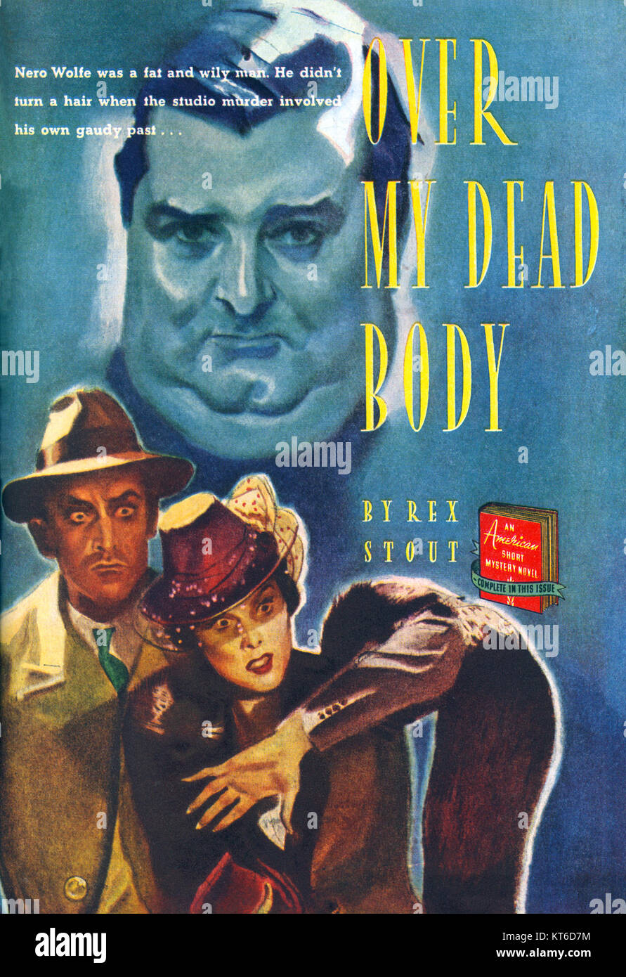 Over My Dead Body High Resolution Stock Photography and Images - Alamy