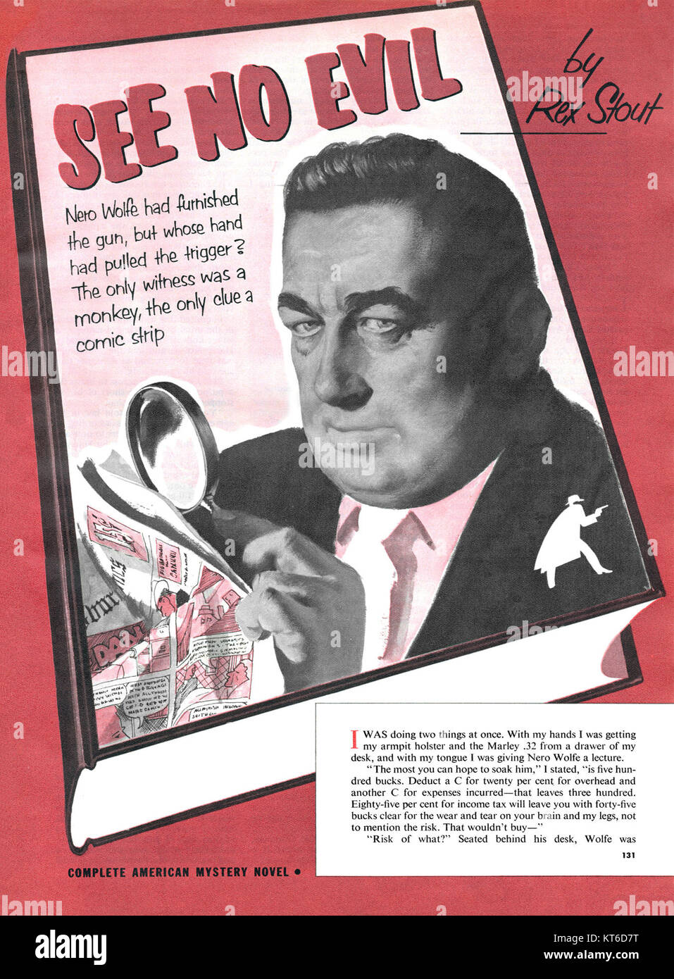 Evil works hi-res stock photography and images - Alamy