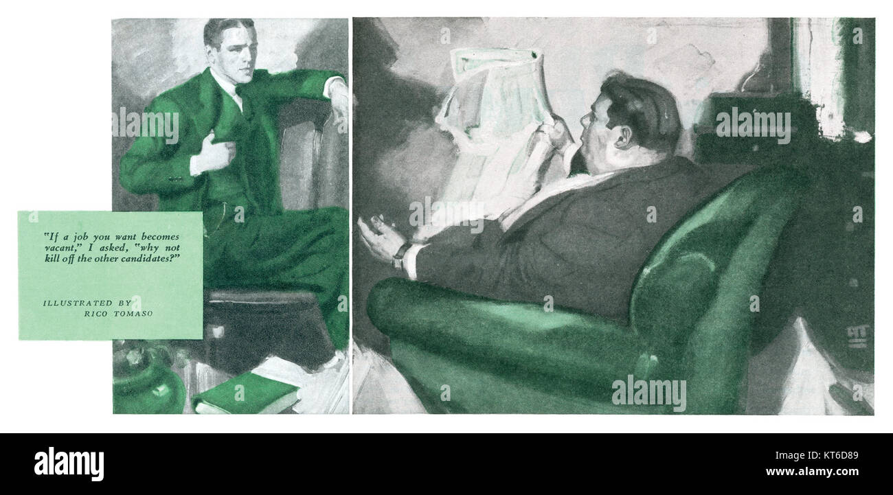 The 1950s film 'Too Many Cooks' featured performances by Wolfe and ...