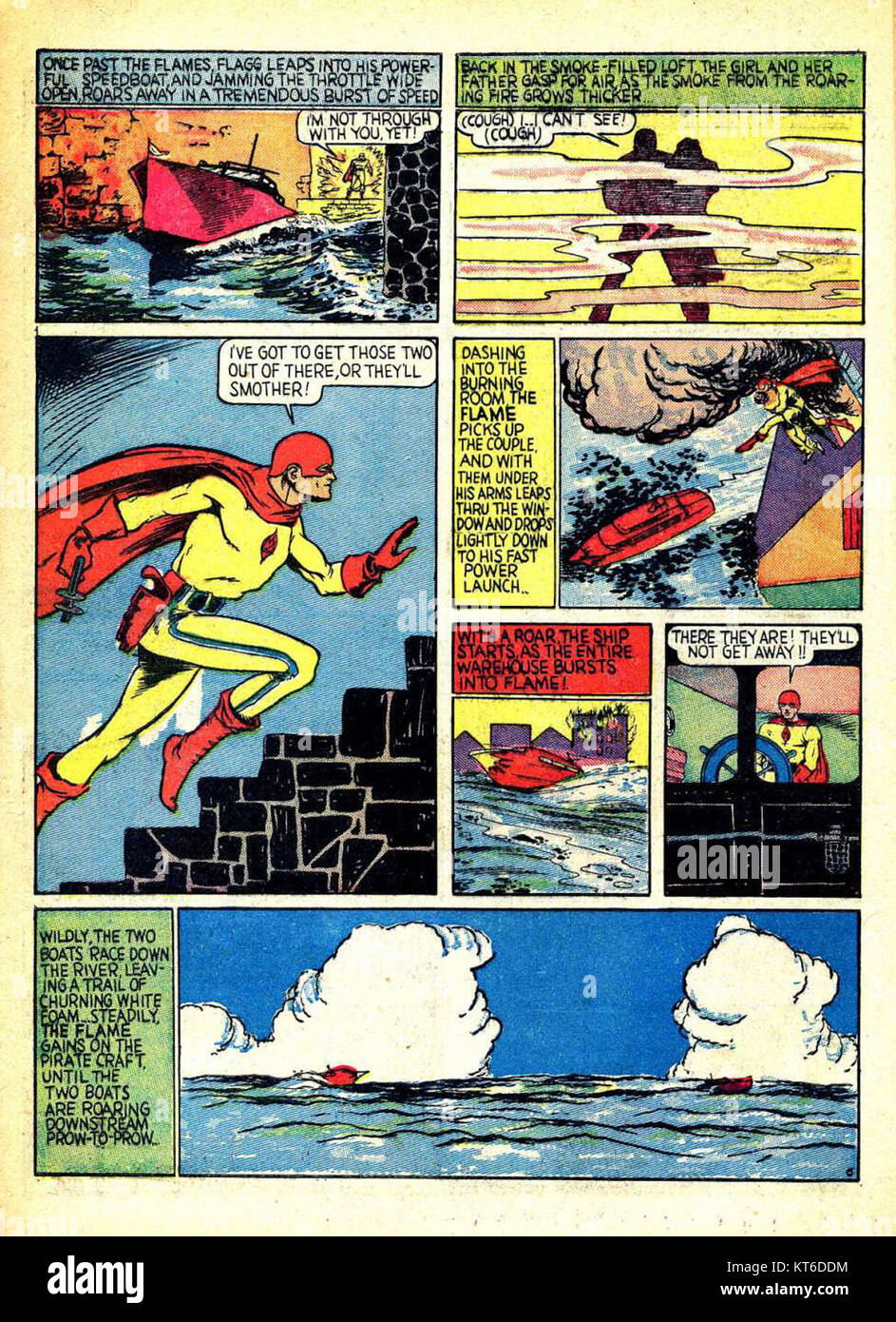 Wonderworld Comics was a popular comic book series in the 1940s, known ...