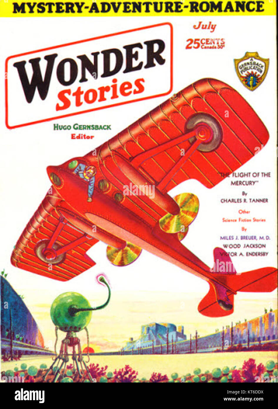 Stories 1930 hi-res stock photography and images - Alamy