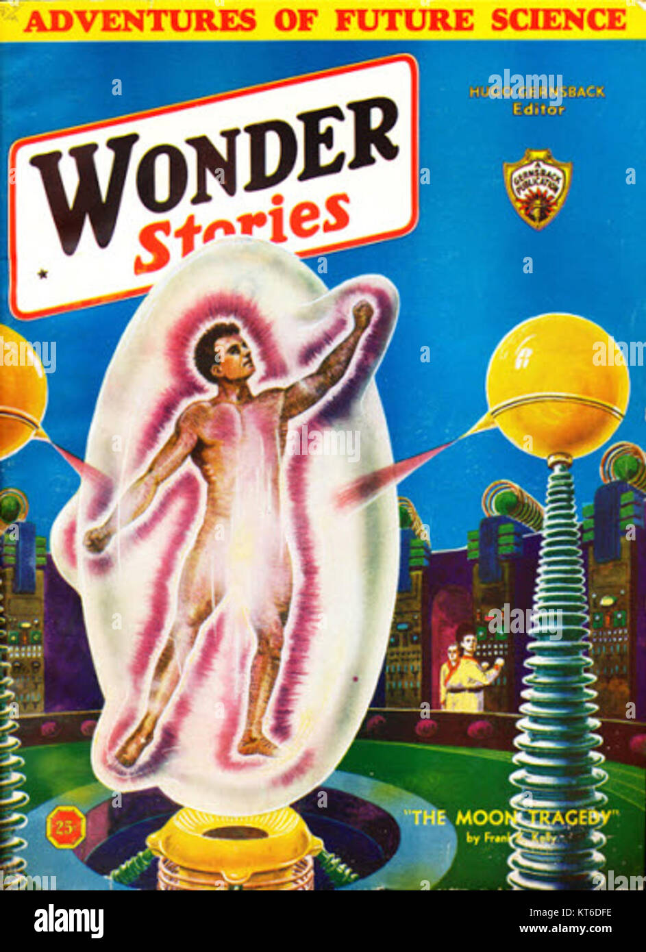 Wonder nostalgia hi-res stock photography and images - Alamy