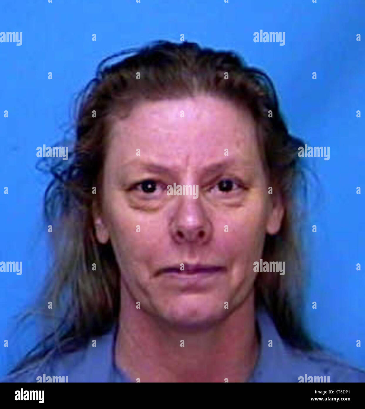 Aileen wuornos crime scene hi-res stock photography and images - Alamy