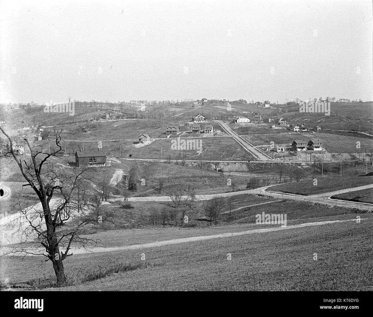 Ardmore pa Black and White Stock Photos & Images - Alamy