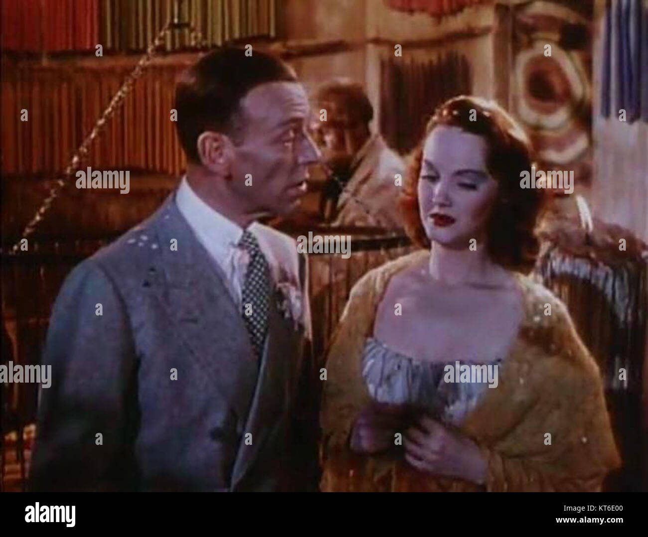 Yolanda And The Thief High Resolution Stock Photography and Images - Alamy