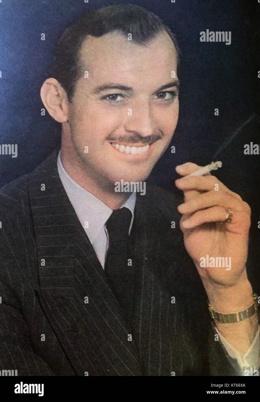 Zachary Scott was an American actor best known for his roles in film ...